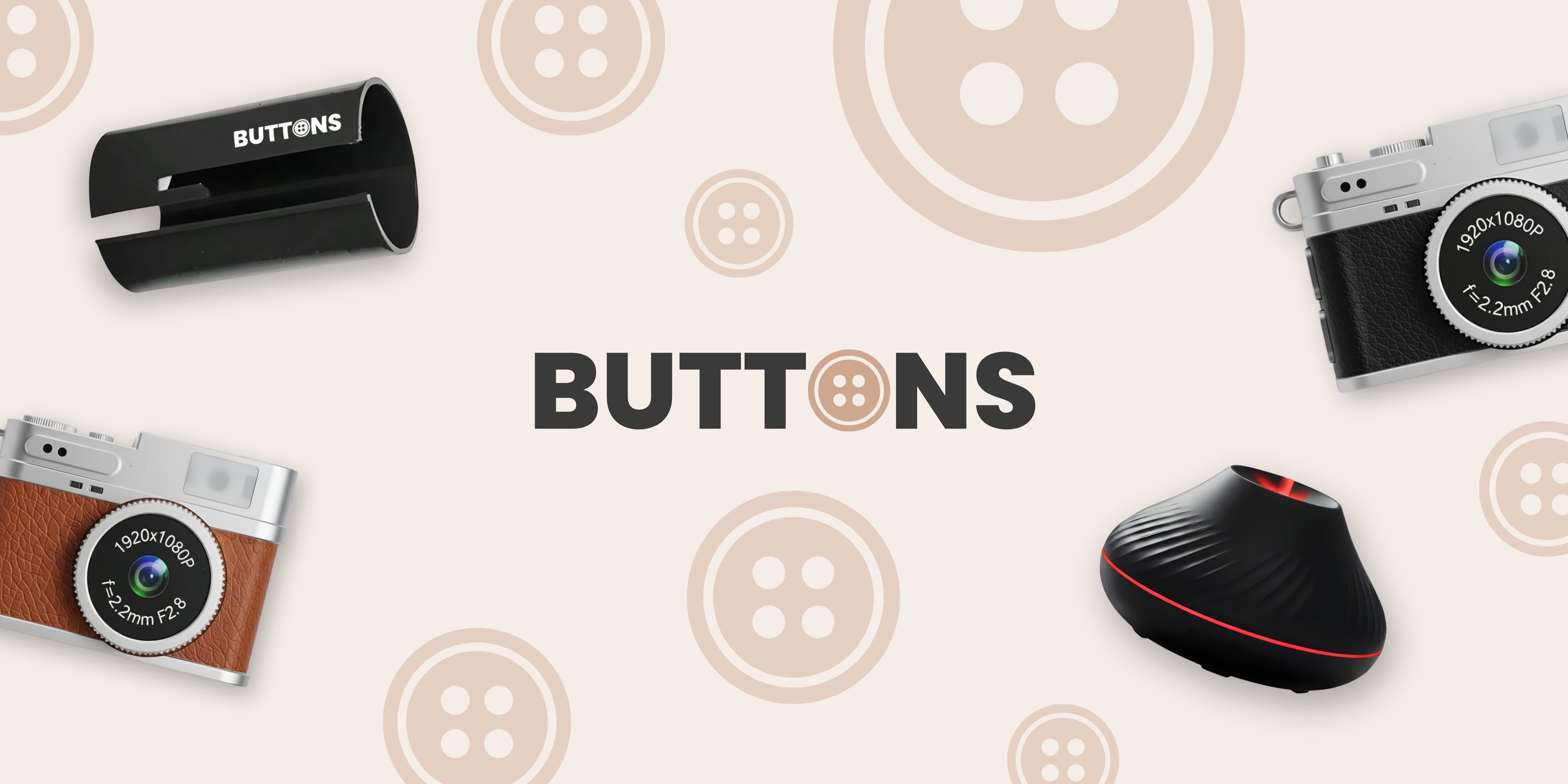 Products – Buttons Shop